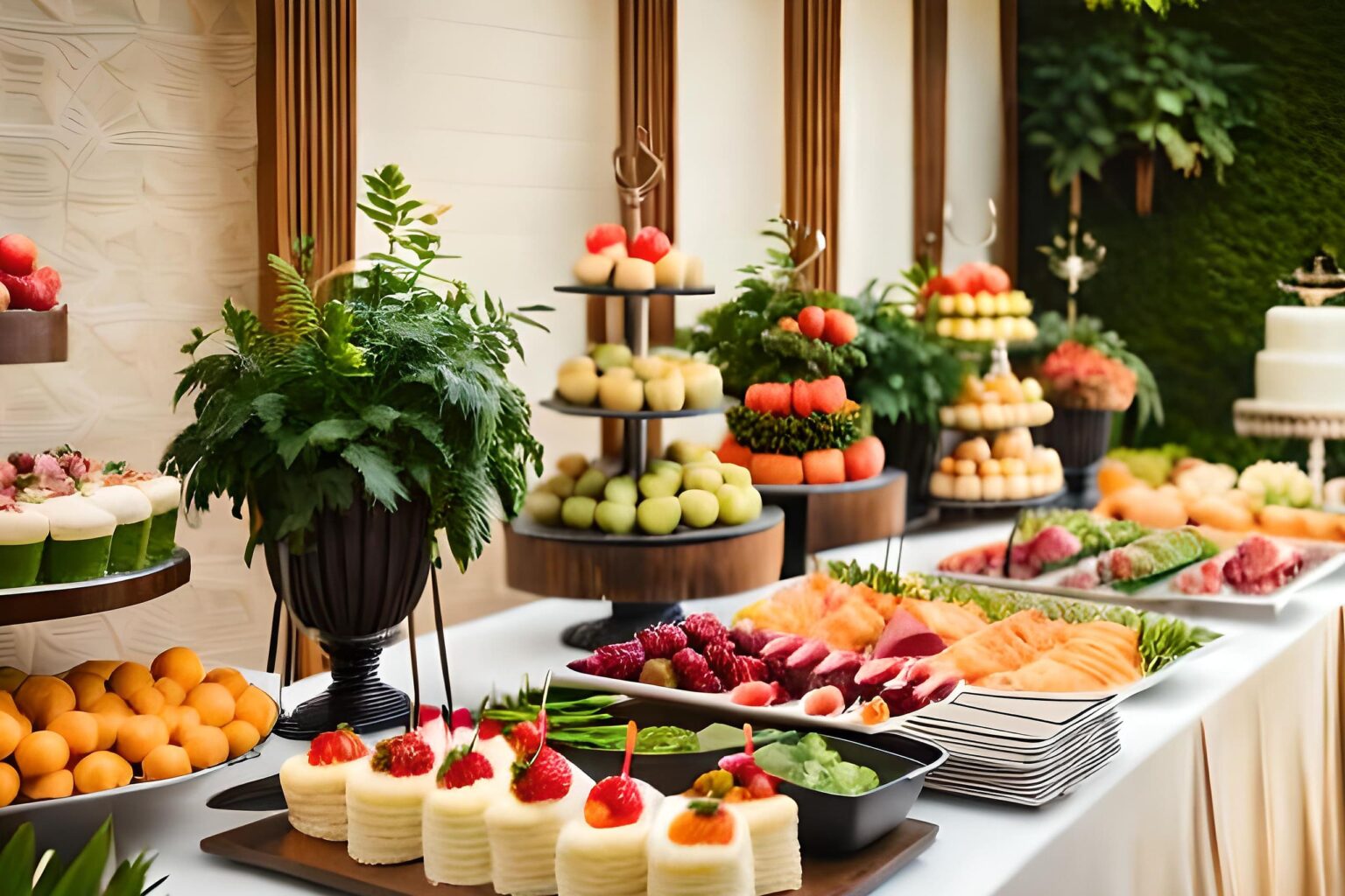 Dining – Seven Eleven Club & Hotels