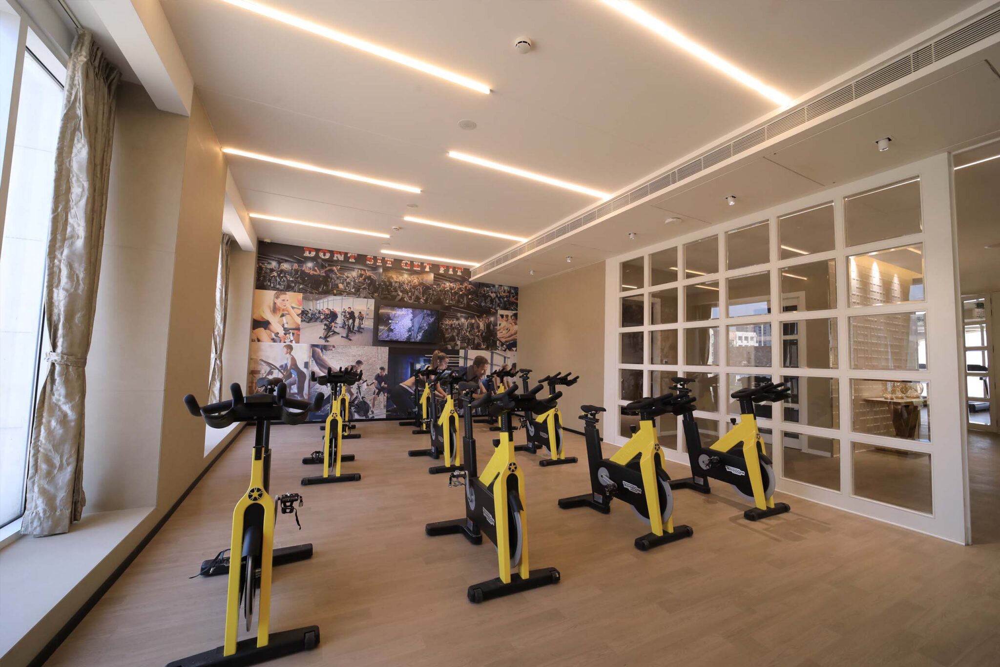 Club Memberships – Seven Eleven Club & Hotels